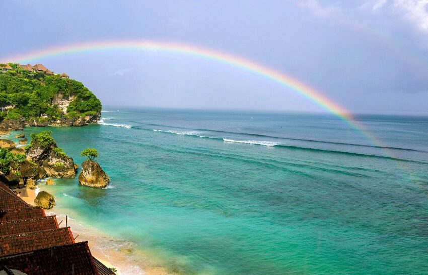 beautiful beaches in Bali | Traveltriangleblog.com